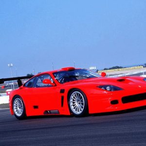 Ferrari 550 / 575M: The Ultimate Guide