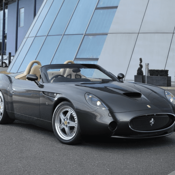 Ferrari One-Off & Special Edition Cars (Ultimate Guide & Full List)