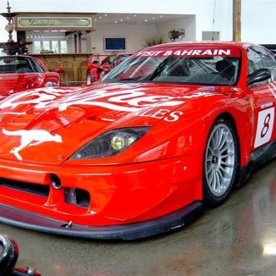 Ferrari 550 / 575M: The Ultimate Guide