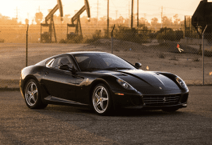Ferrari 599: The Ultimate Guide