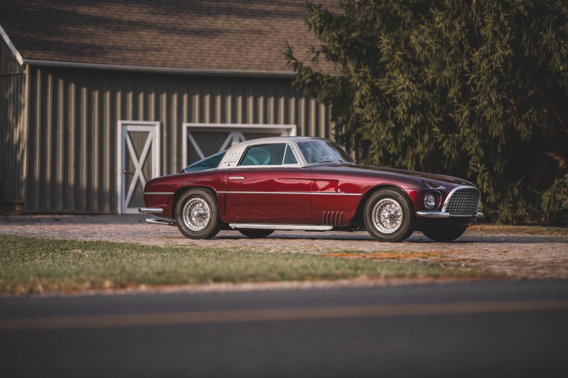 Ferrari America: The Ultimate Guide