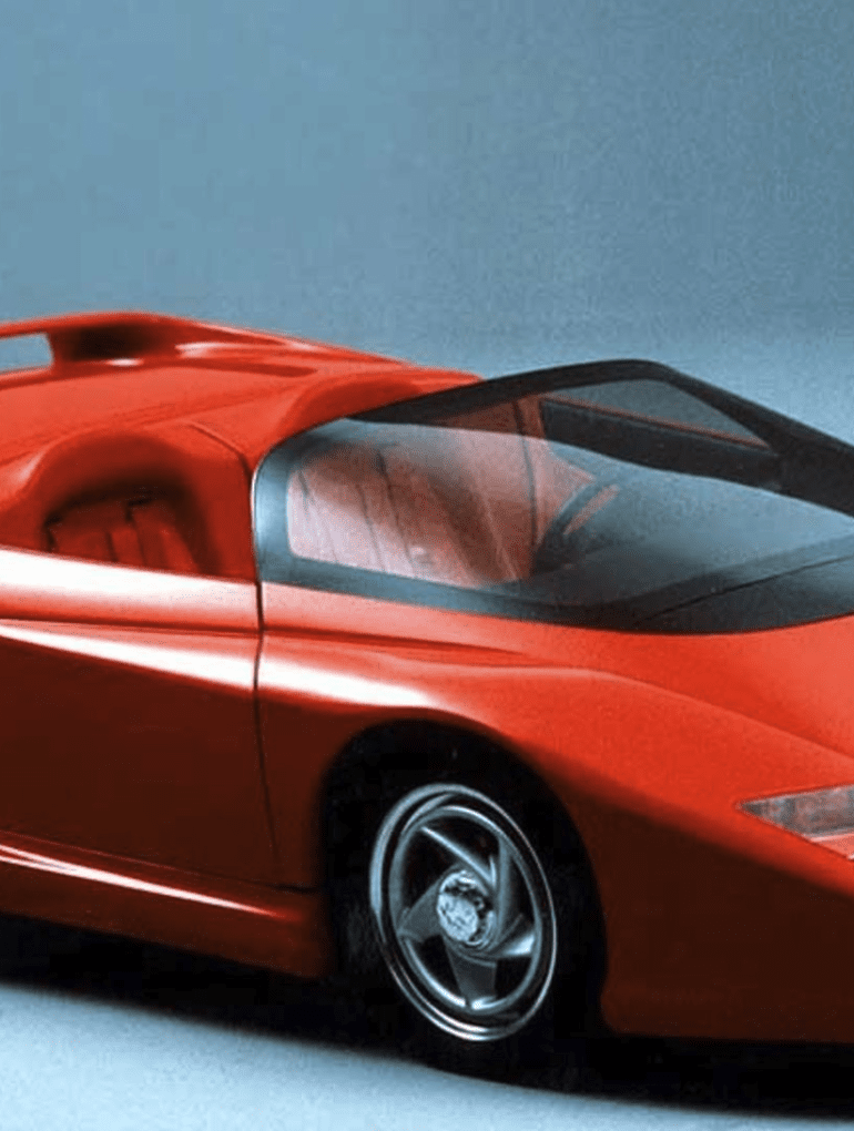 Ferrari F80: The Ultimate Guide