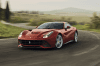 Ferrari F12: The Ultimate Guide