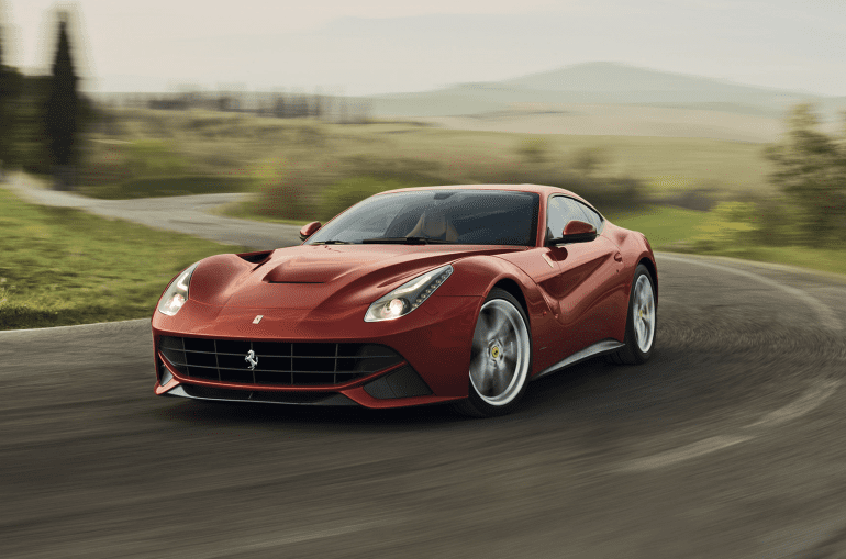 Ferrari F12: The Ultimate Guide