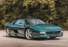 Ferrari F355: The Ultimate Guide