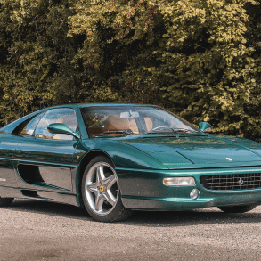 Ferrari Model List: Every Ferrari, Every Year