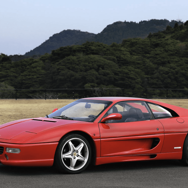 Ferrari F355: The Ultimate Guide