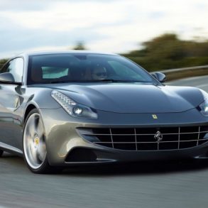 Ferrari FF & GTC4Lusso: The Ultimate Guide