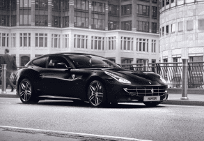 Ferrari FF & GTC4Lusso: The Ultimate Guide