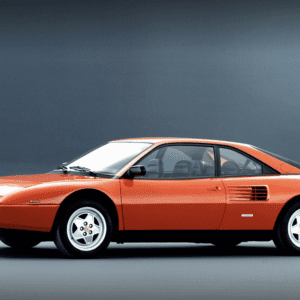 Ferrari Mondial: The Ultimate Guide