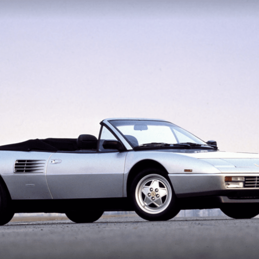 Ferrari Mondial: The Ultimate Guide