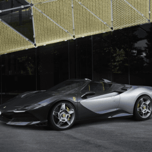 Ferrari F8: The Ultimate Guide