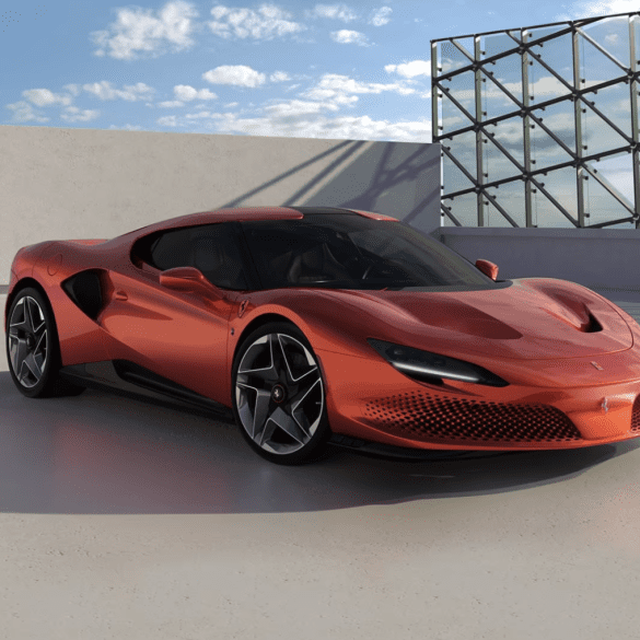 Ferrari F8: The Ultimate Guide