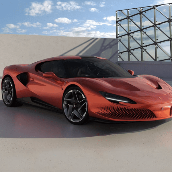 Ferrari F8: The Ultimate Guide