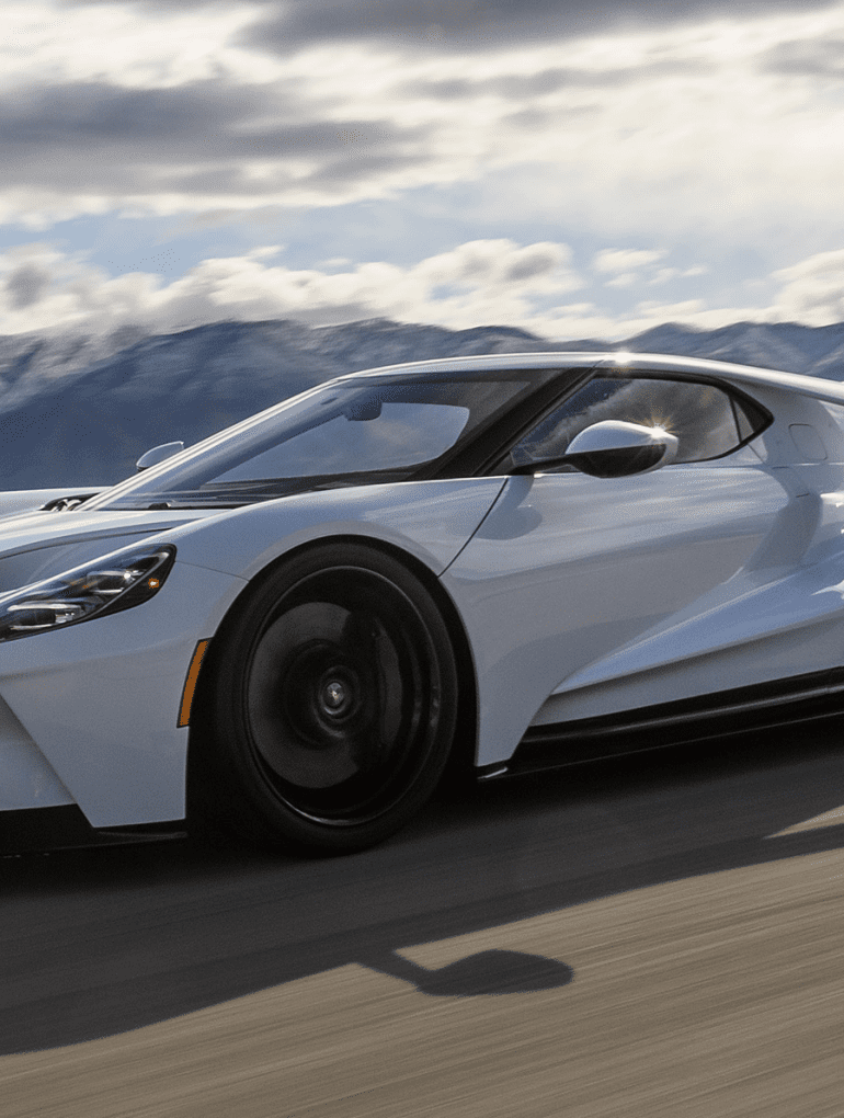 Ford - Current Lineup (Reviews, Prices & Our Top Picks)