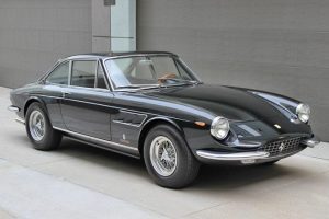 Ferrari 330: The Ultimate Guide