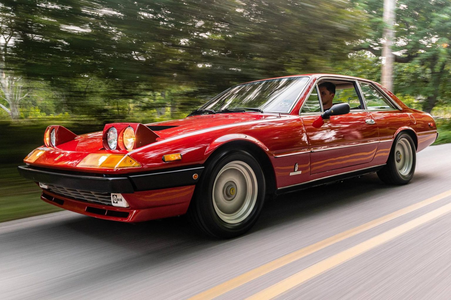 Ferrari 365 GT4 2+2, 400 & 412: The Ultimate Guide