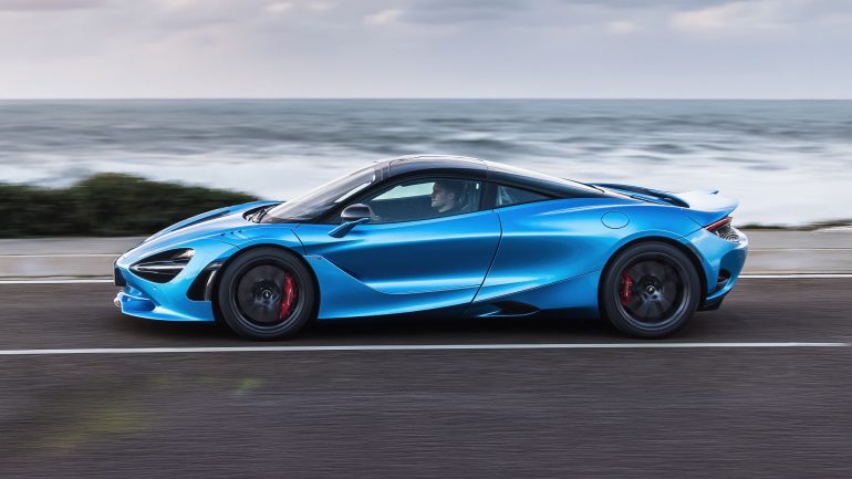 1969 McLaren M6 GT: Ultimate Guide, History, Spec & Performance