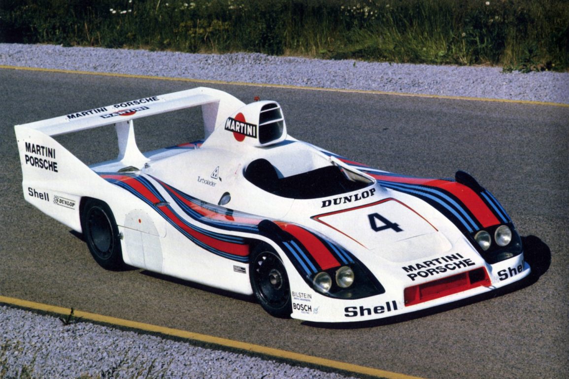 Porsche 936 - Ultimate Guide & Research Hub