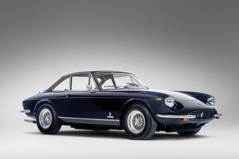 Ferrari 365: The Ultimate Guide