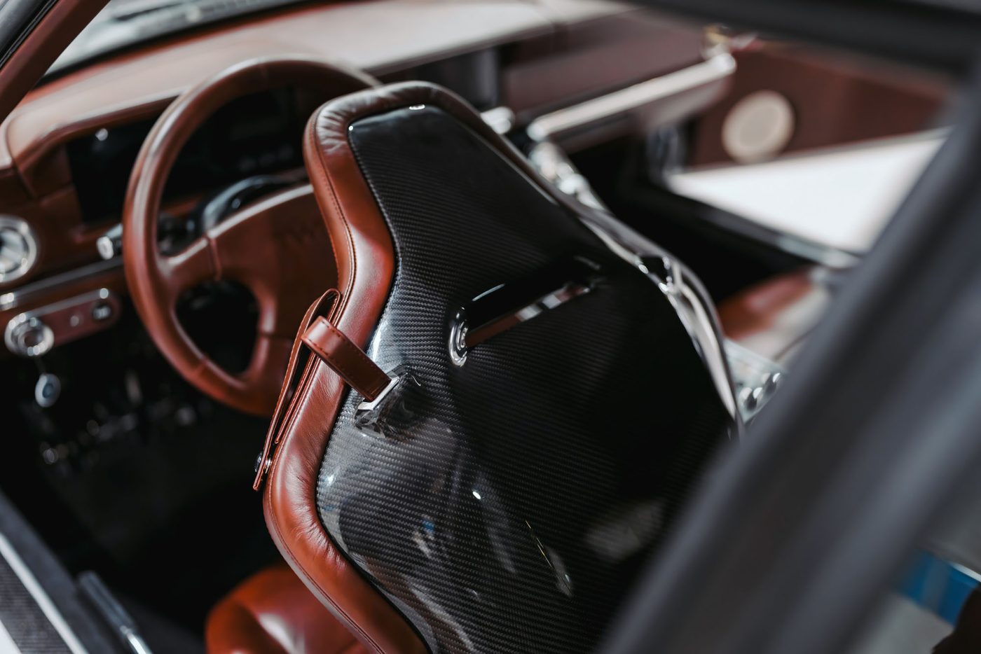 2024 TWR V12 Super-GT Supercat