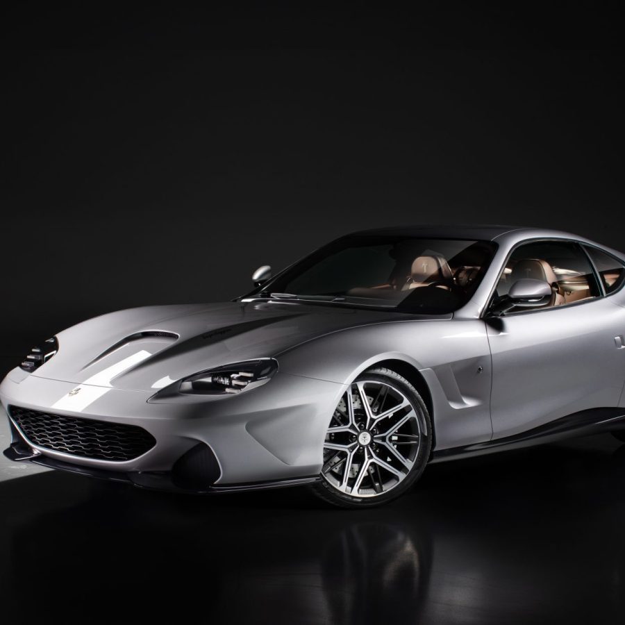 Ferrari 550 / 575M: The Ultimate Guide