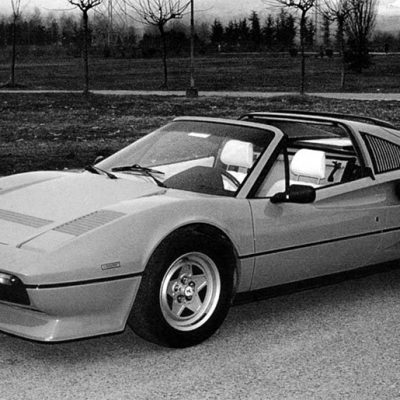 Ferrari 308/328: The Ultimate Guide