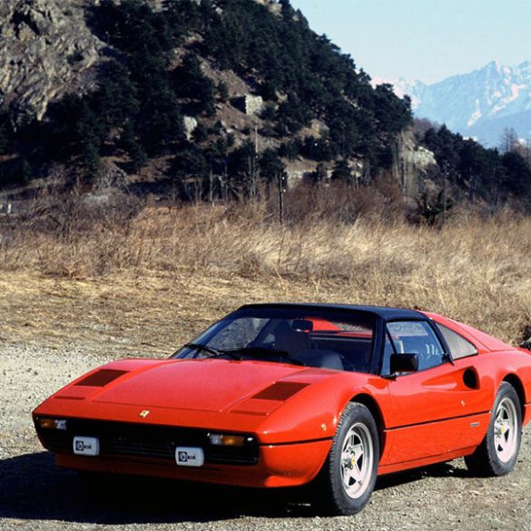 Ferrari 308/328: The Ultimate Guide