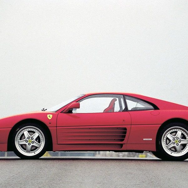 Ferrari 348: The Ultimate Guide