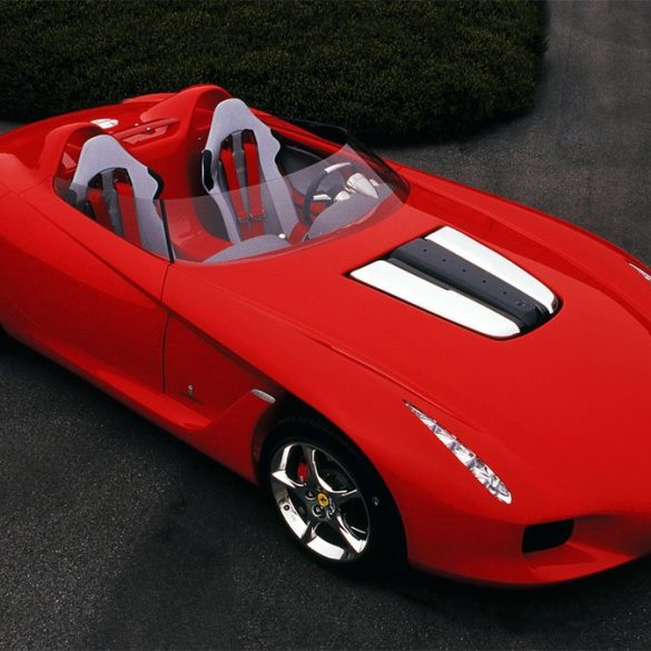 Ferrari 550 / 575M: The Ultimate Guide