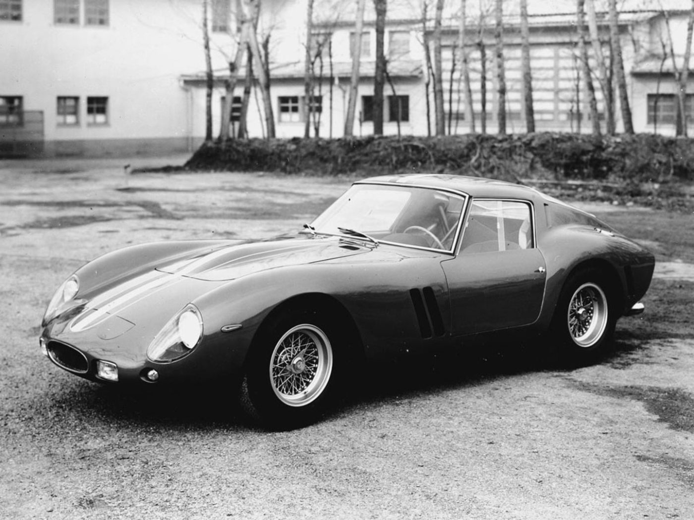 Ferrari 250 GTO: The Ultimate Guide
