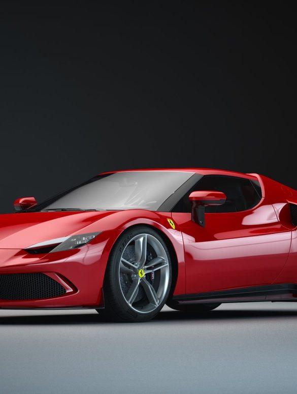 Ferrari - Current Lineup (Reviews, Prices & Our Top Picks)