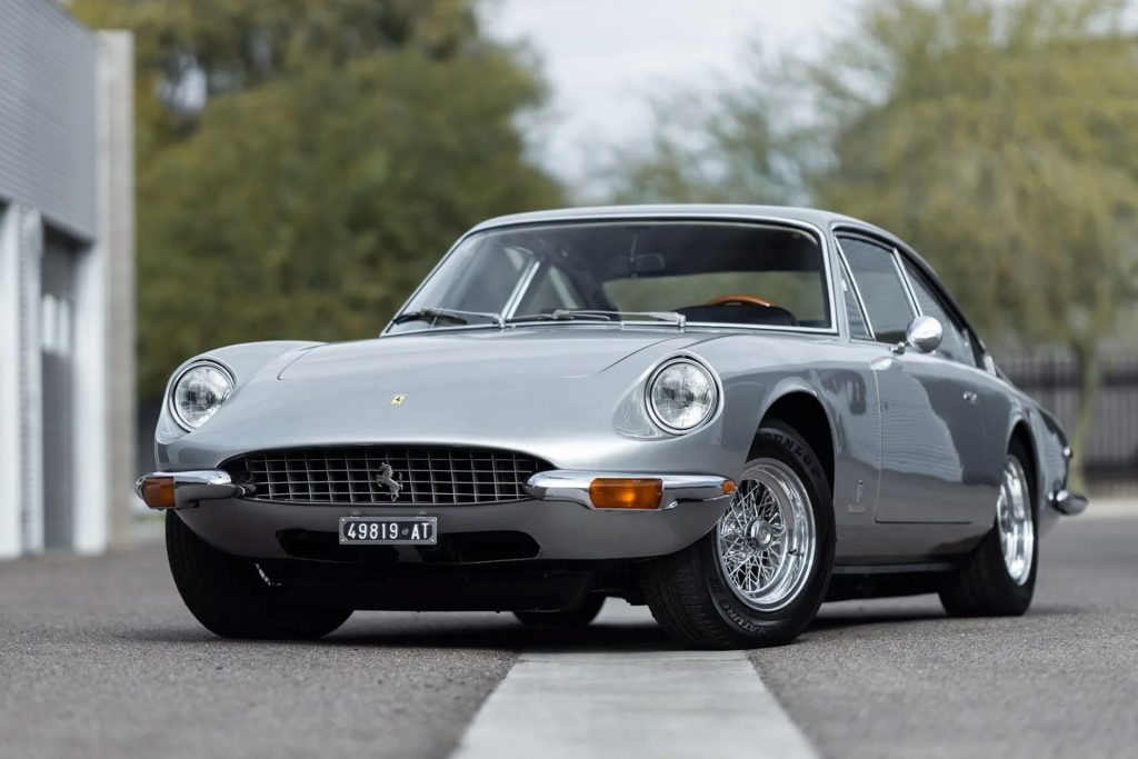Ferrari 365: The Ultimate Guide