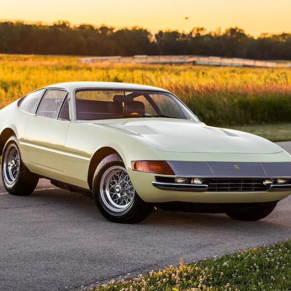 Ferrari Daytona: The Ultimate Guide