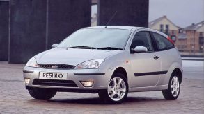 Ford Focus - Ultimate Guide (Generations, Stories & More)