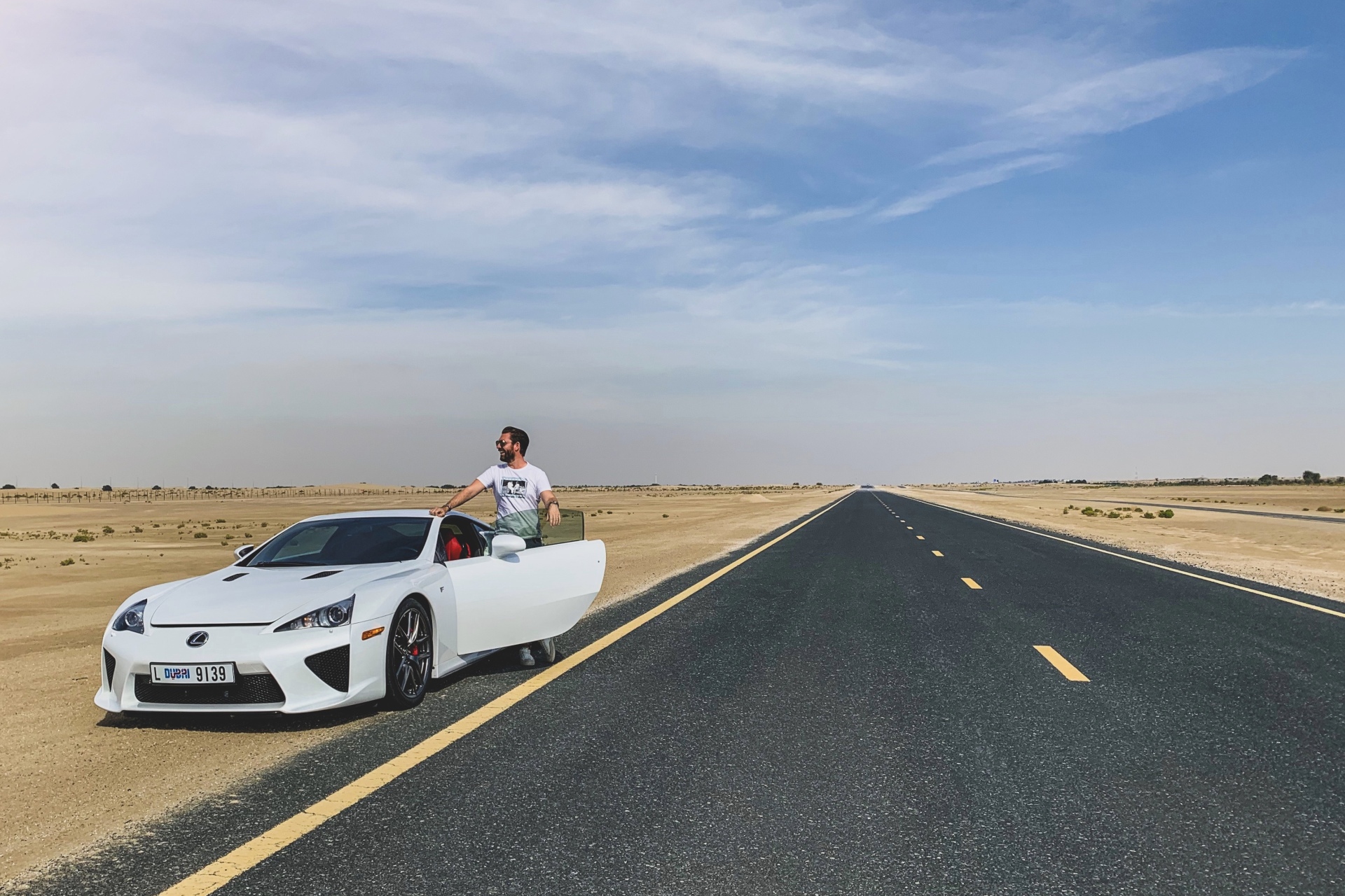 Things You Might Not Think About as a New Supercar Owner