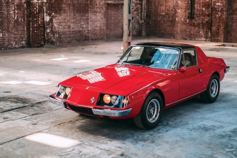 Ferrari 330: The Ultimate Guide