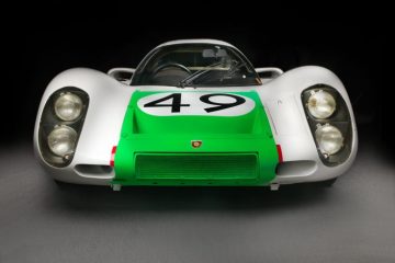 Porsche 907 - Ultimate Guide & Research Hub