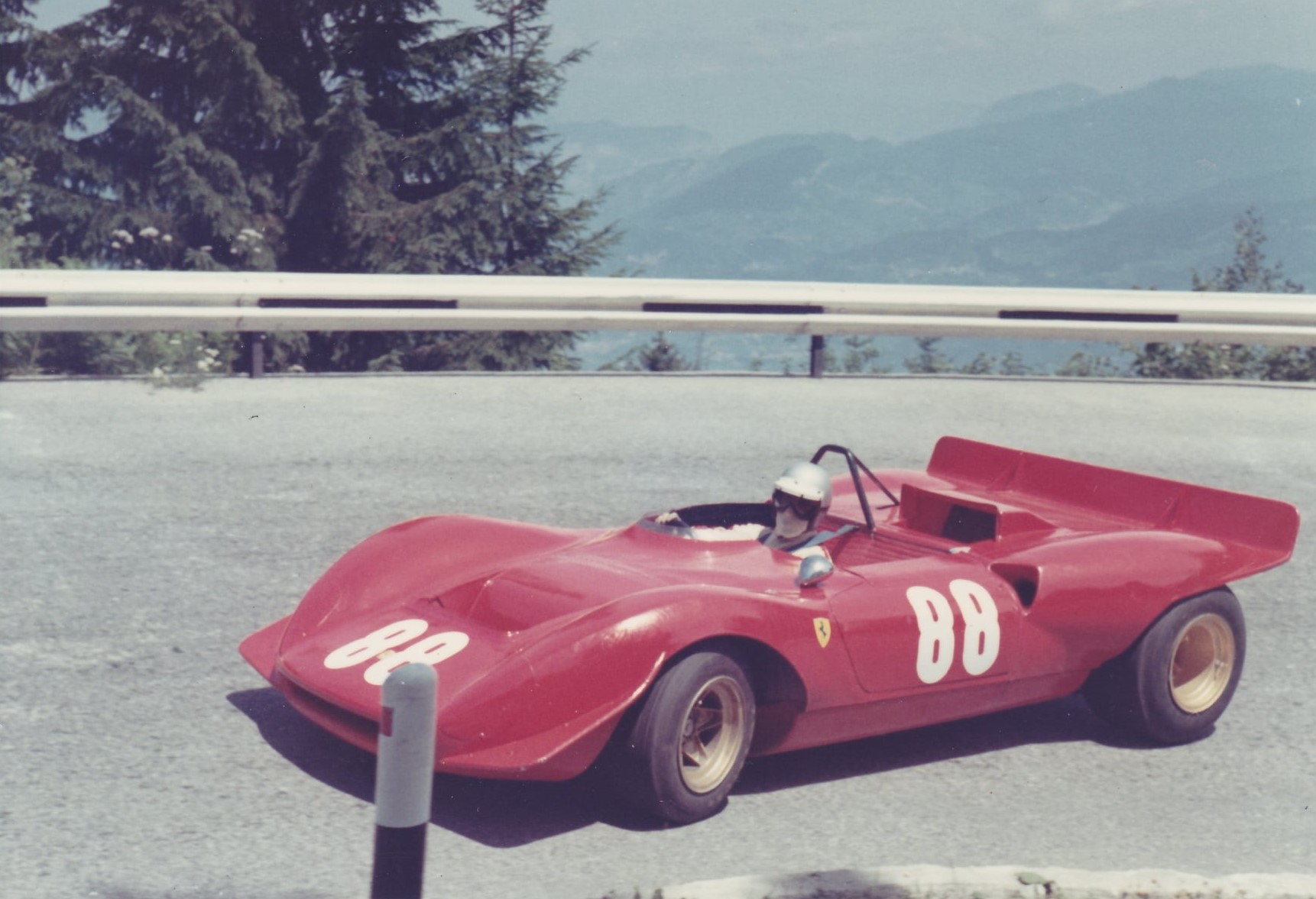 Ferrari 212E: 55 Years of a Legend (Part 2 of 3)