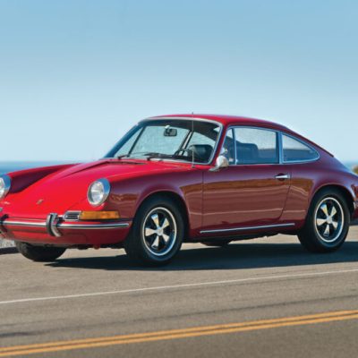 Porsche 911 (F-Body) - The Ultimate Guide