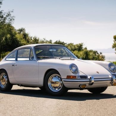 Porsche 911 (F-Body) - The Ultimate Guide