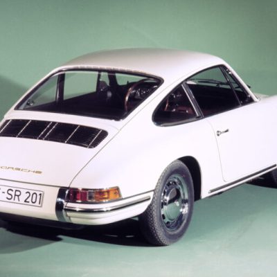 Porsche 911 (F-Body) - The Ultimate Guide