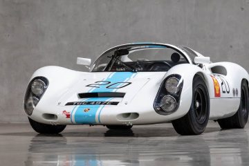 Porsche 910 - Ultimate Guide & Research Hub