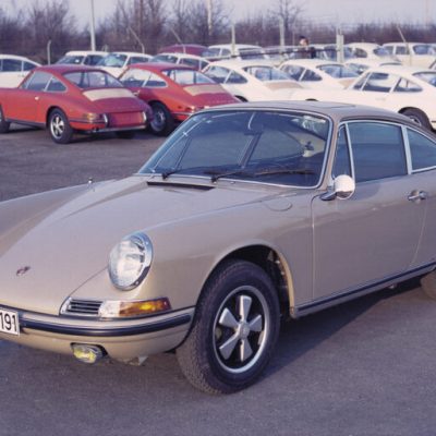 Porsche 911 (F-Body) - The Ultimate Guide