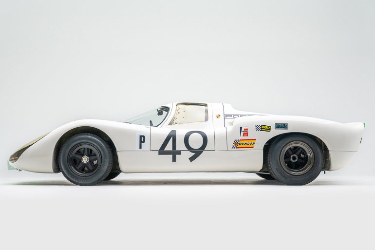 Porsche 907 - Ultimate Guide & Research Hub