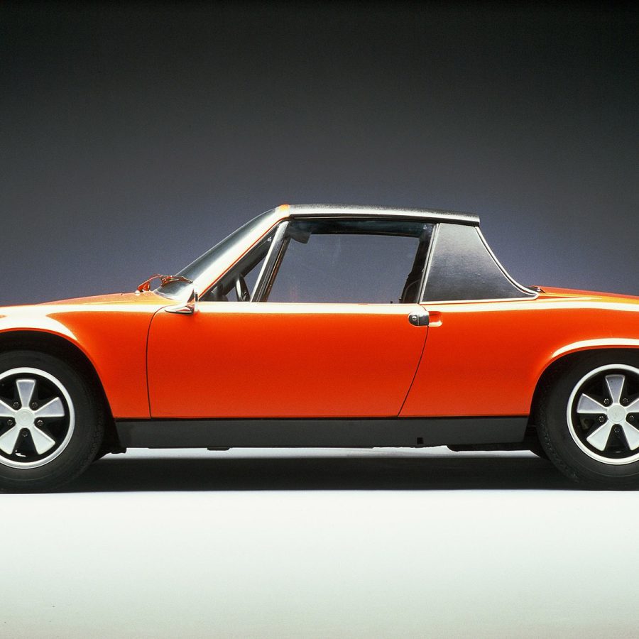 Porsche Model List - Every Porsche Model Ever Made