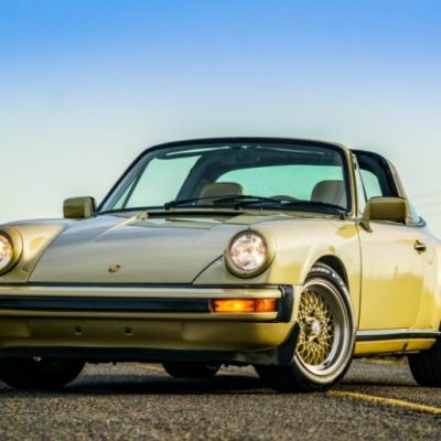 Porsche 911 (G-Series) - The Ultimate Guide