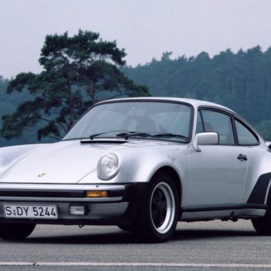 Porsche 911 (G-Series) - The Ultimate Guide