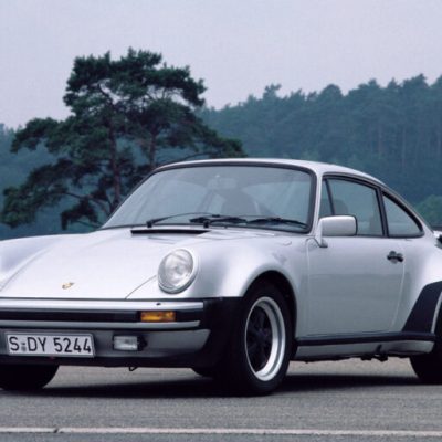 Porsche 911 (G-Series) - The Ultimate Guide