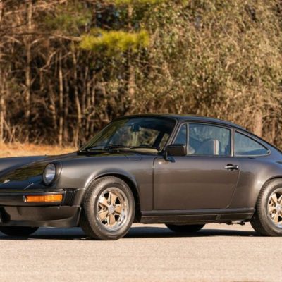 Porsche 911 (G-Series) - The Ultimate Guide